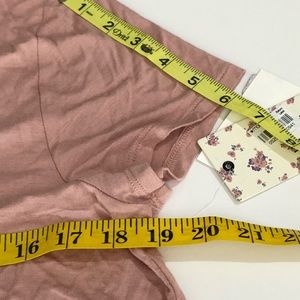 Hippie Rose | Tops | Cozy Tees By Hippie Rose Circle T Back Design Xl ...